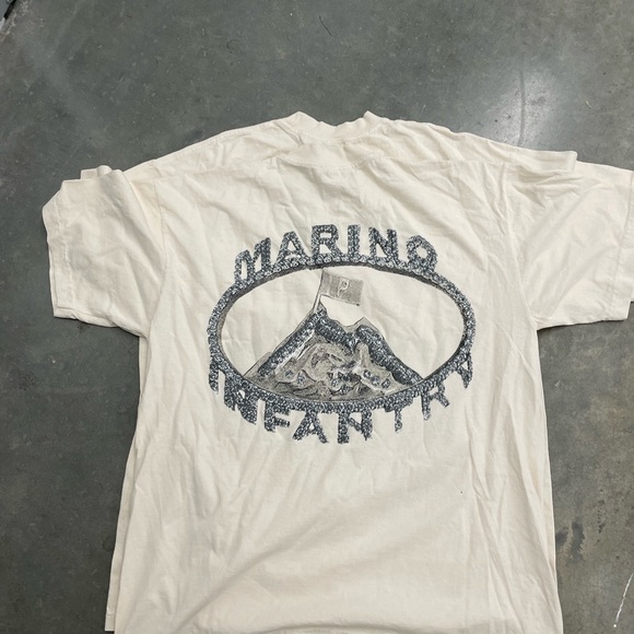 marino infantry | Shirts | Exclusive Marino Infantry X Himalayas X Lulu ...